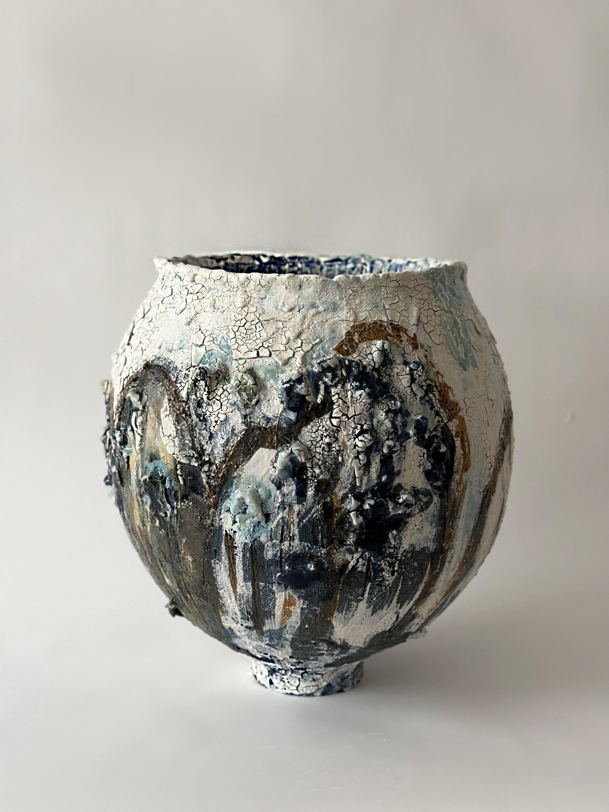 YinjiSpace - South Korean Potter x Jane Yang D'haene